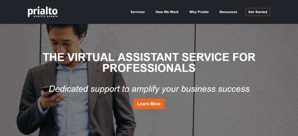 Virtual assistants: What they do & how to hire (2026 update)