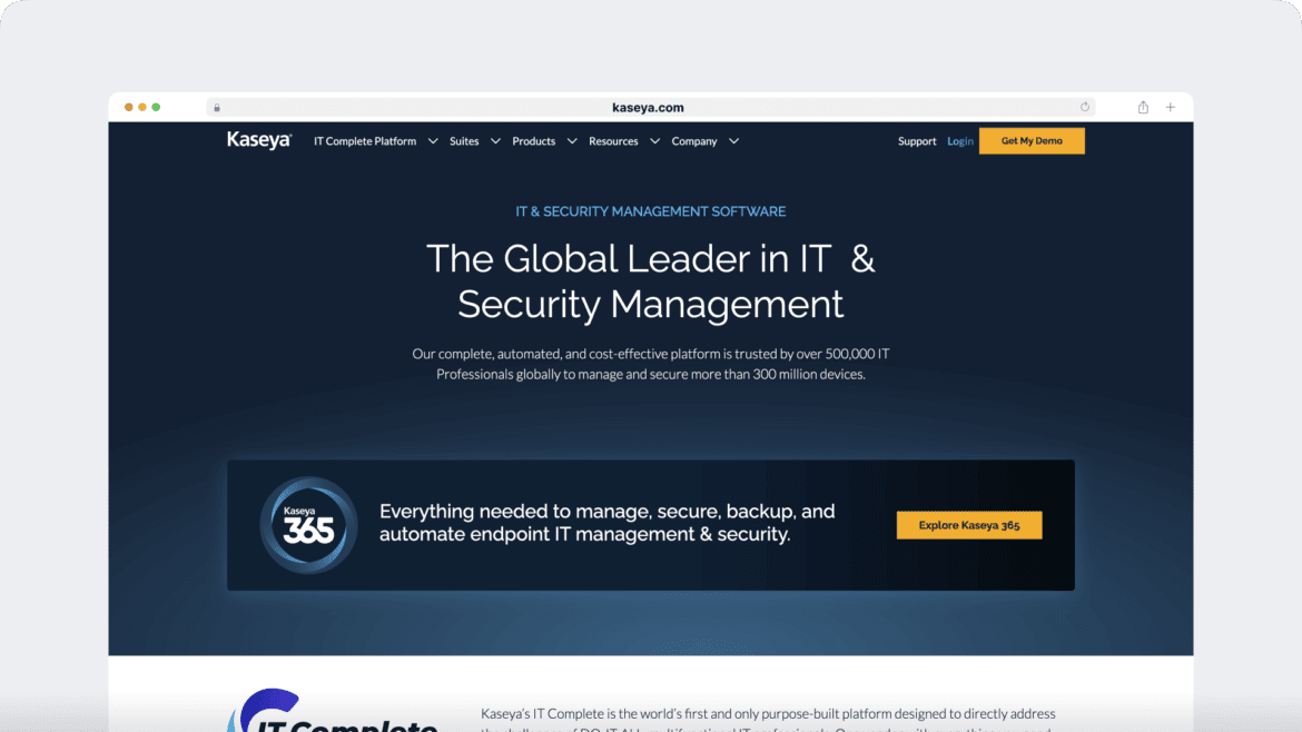 Top 15 remote desktop monitoring software in 2026