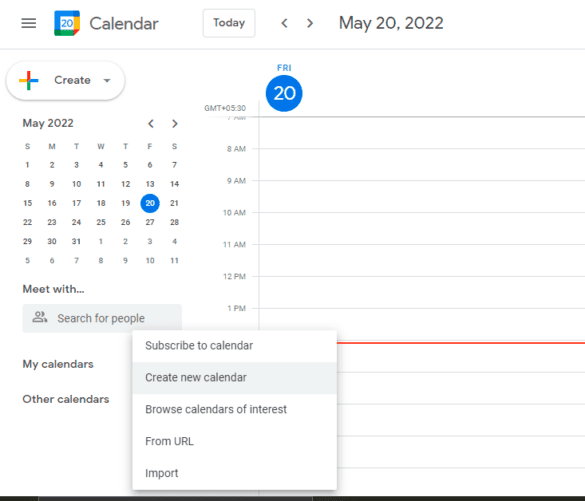 5 excellent tools for Google Calendar time tracking - Time Doctor Blog