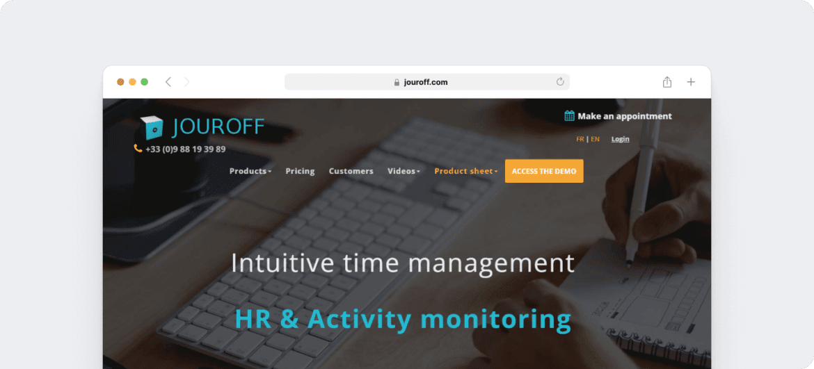 10 best overtime tracking software & tools of 2026