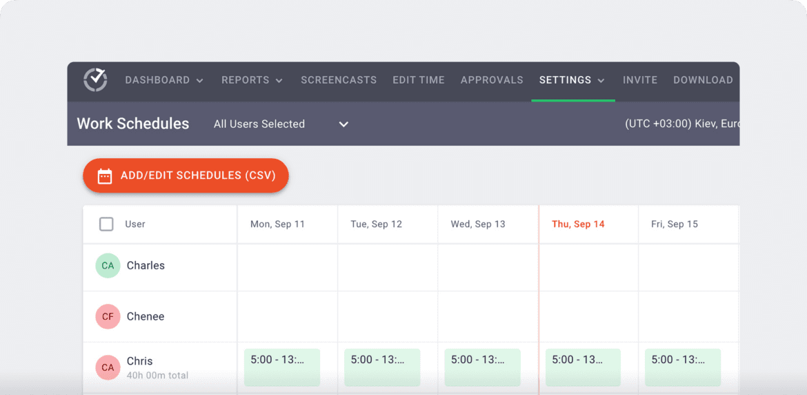 Time card approval: Best tools & tips (2026 guide)