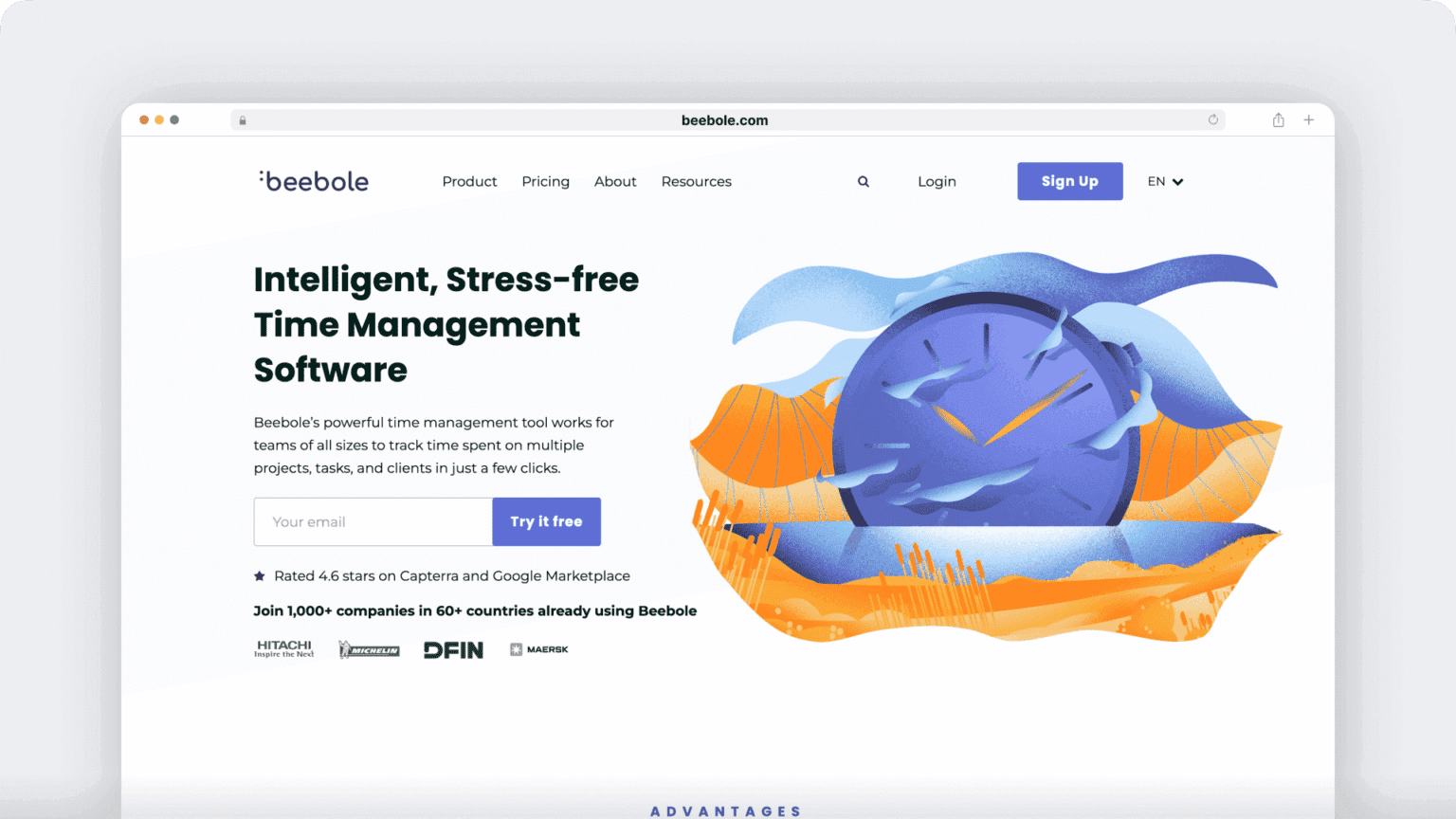 9 best employee timesheet software & apps (free and paid) - Time Doctor ...