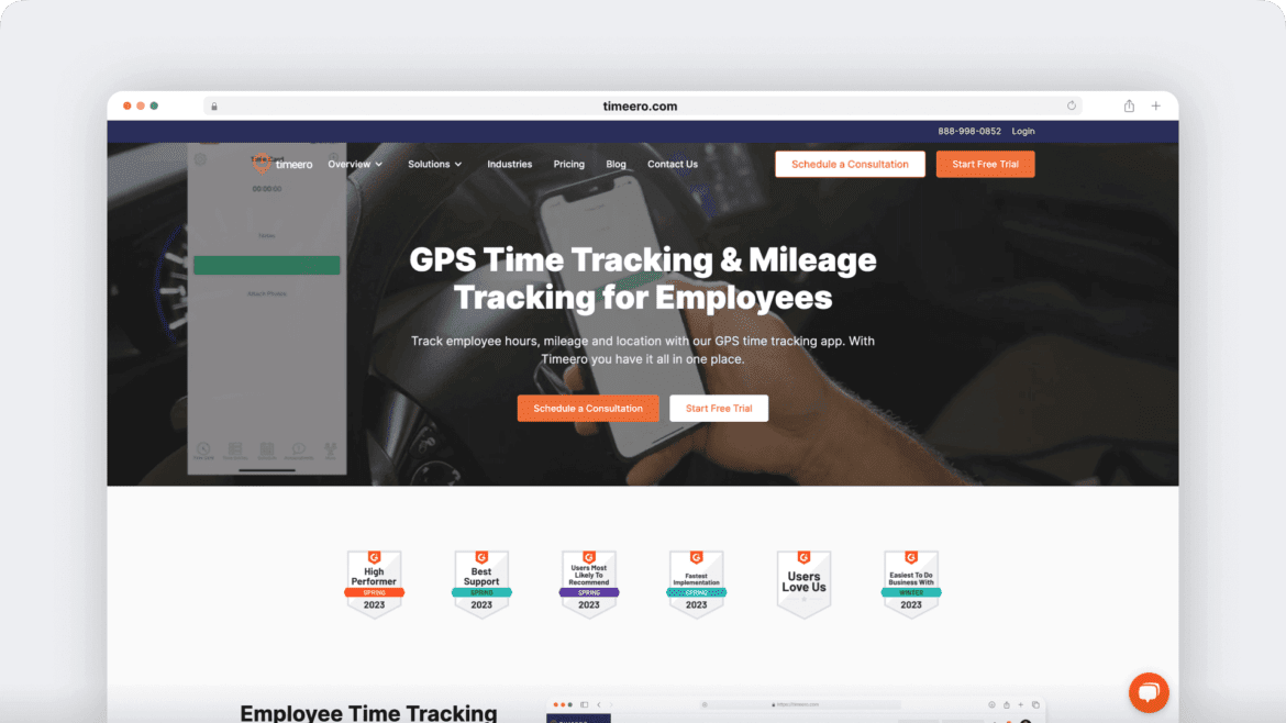 9 best employee timesheet software & apps (free and paid) - Time Doctor ...