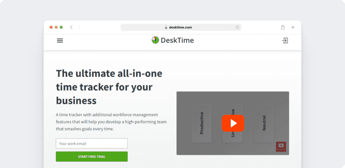 11 best offline time tracking software & tools [ 2025 ]