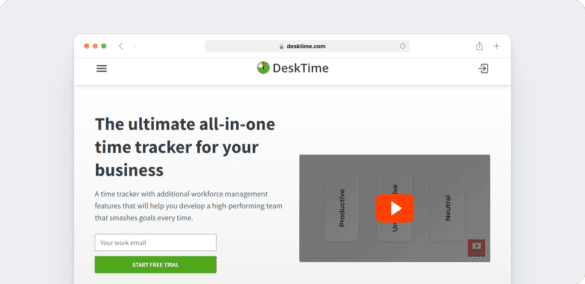 11 best offline time tracking software & tools [ 2025 ]