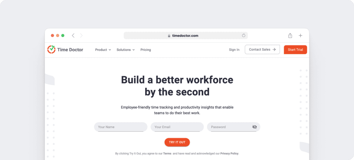 11 best offline time tracking software & tools [ 2025 ]