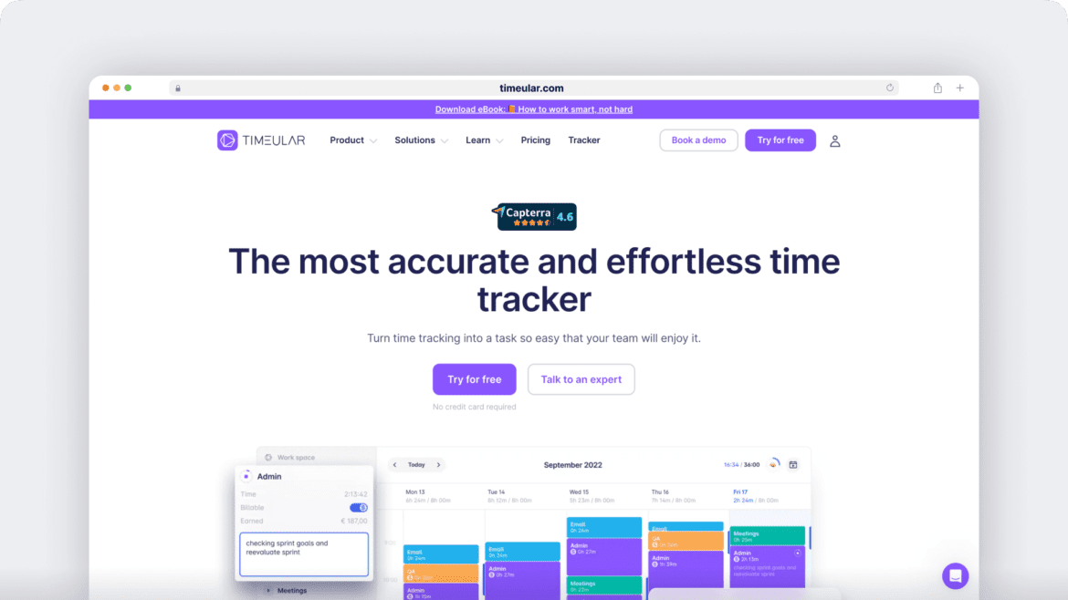13 best clock-in clock-out systems (manual & automated) - Time Doctor Blog