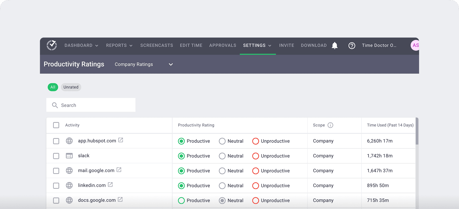 How to detect mouse jiggler activity on work devices