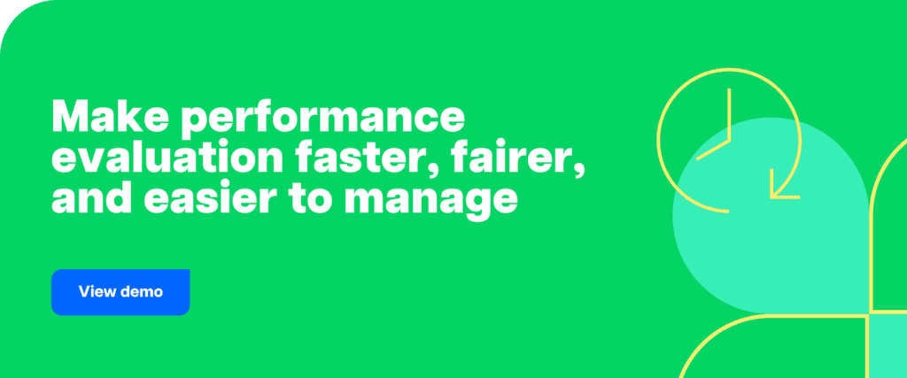 31 employee performance metrics for better team performance in 2025