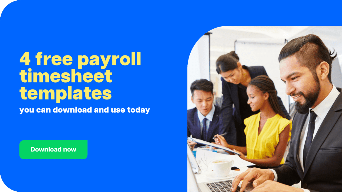The ultimate guide to timesheet conversion for payroll management