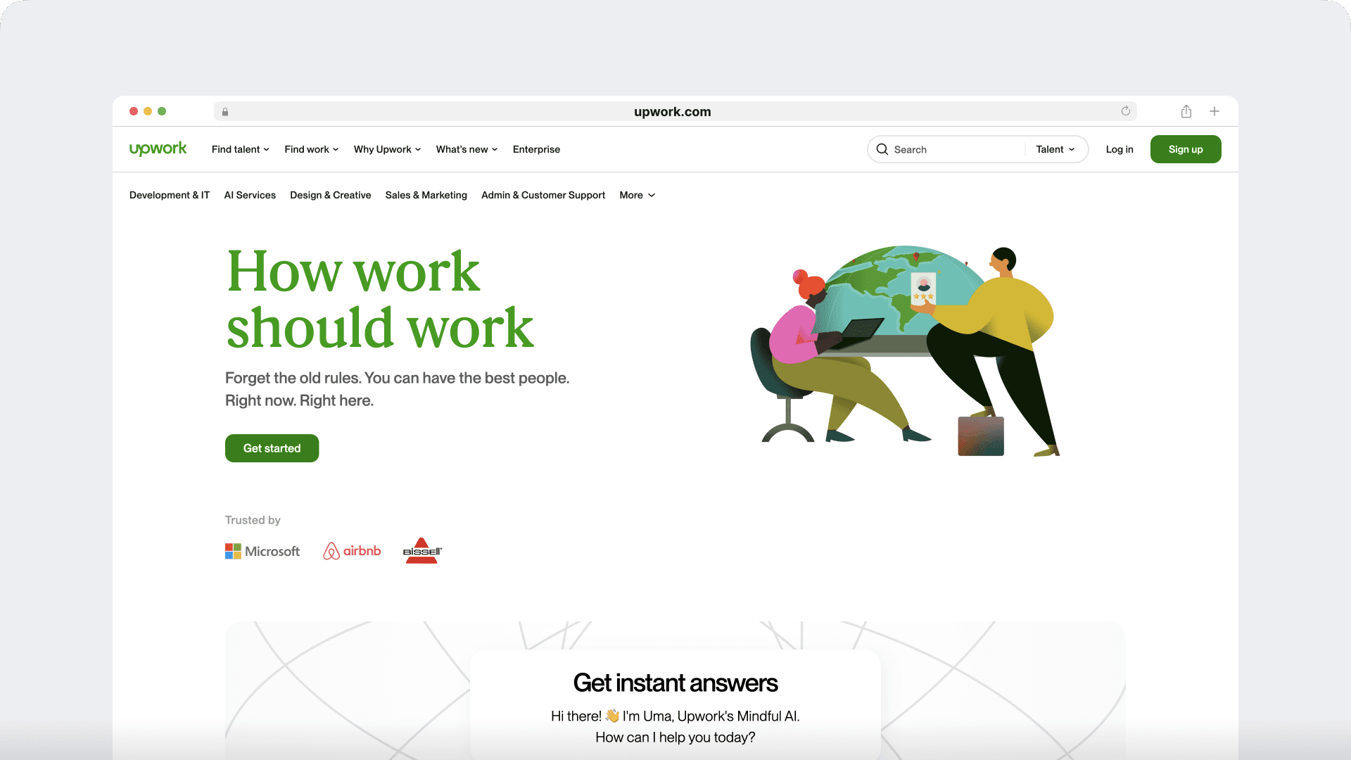 Upwork time tracking: How to use, FAQs, limitations, alternative
