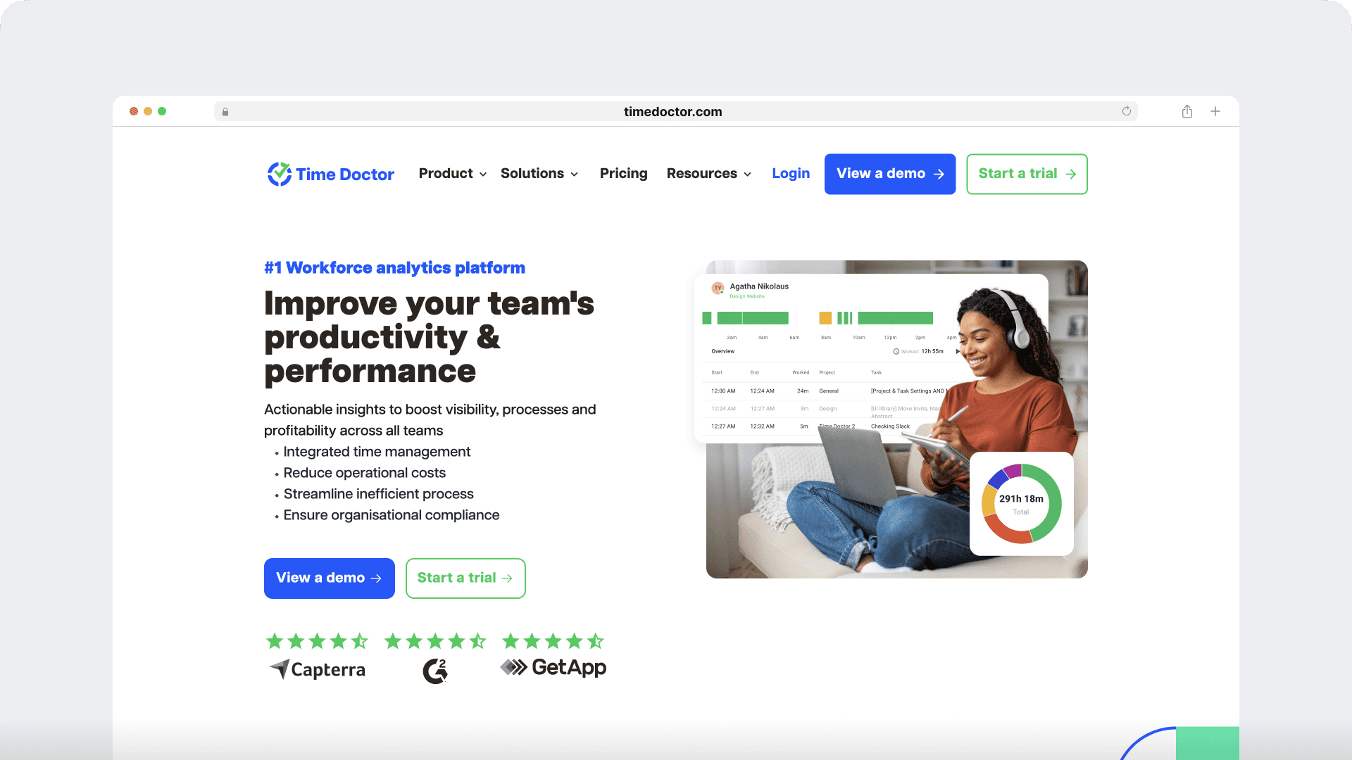 10 bad time management habits (and how to fix them)