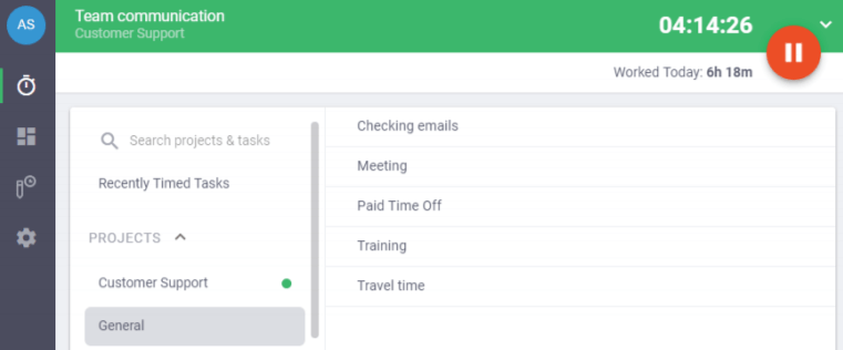 How to set up & use Gusto time tracking (plus alternatives)