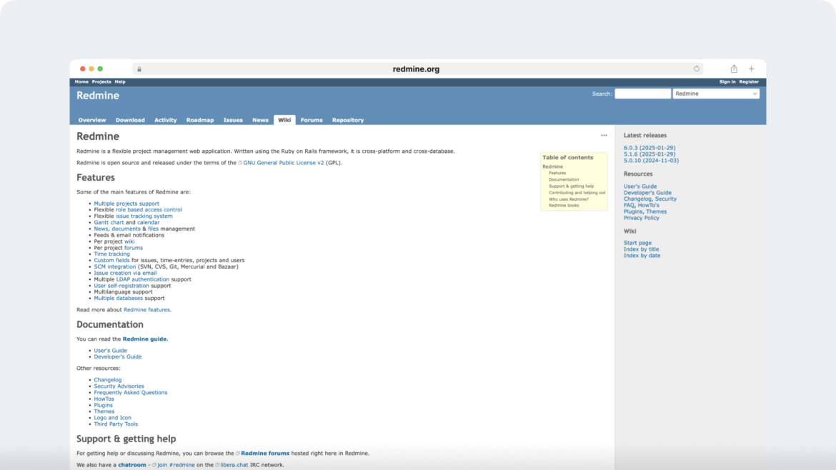 7 great opensource time tracking software (2025 reviews)
