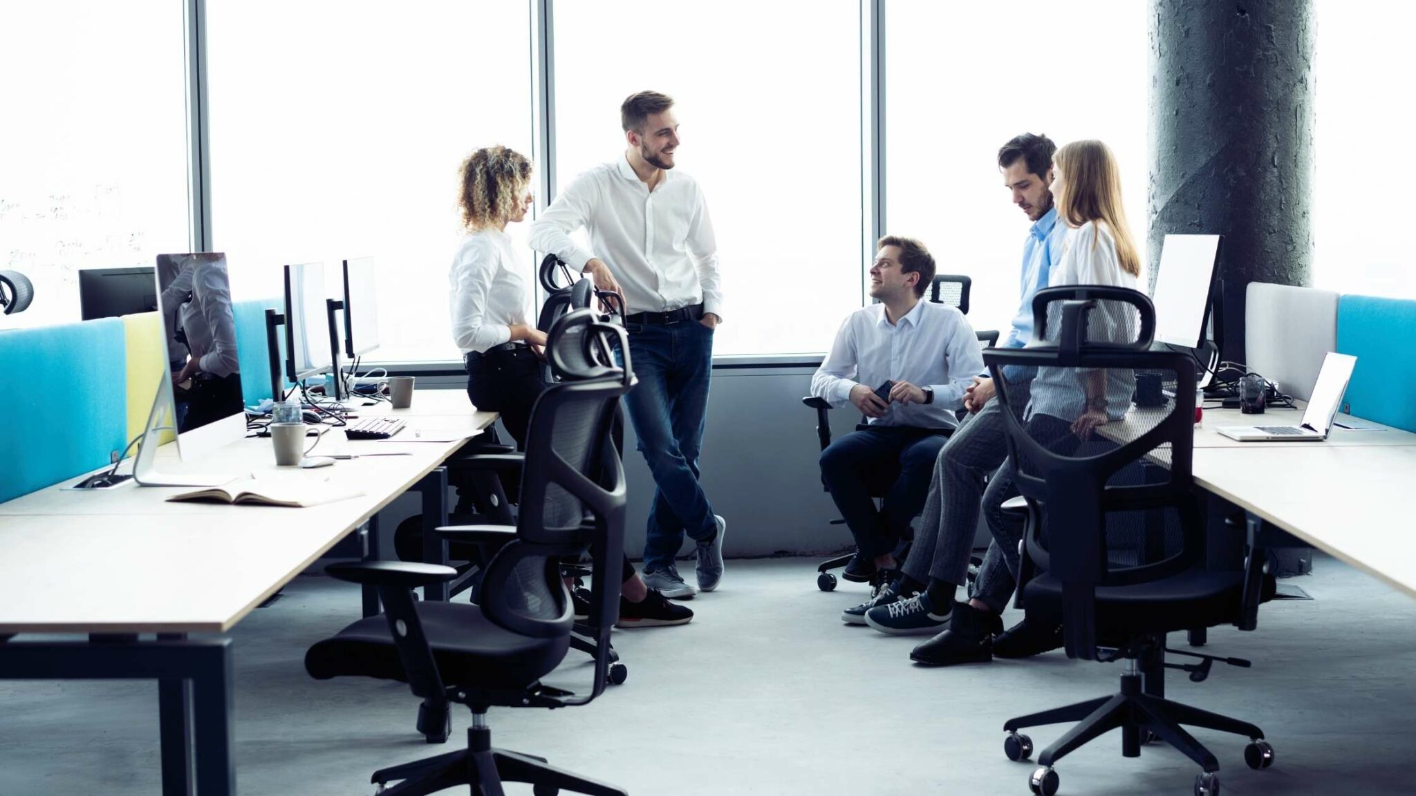 Why is attendance important in the workplace?