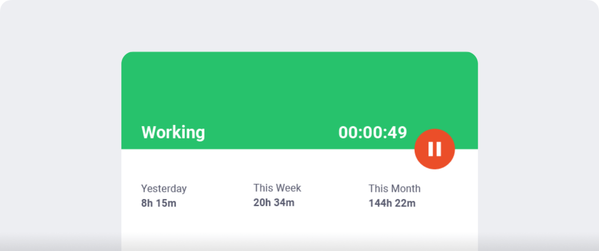 How to track employee productivity the right way